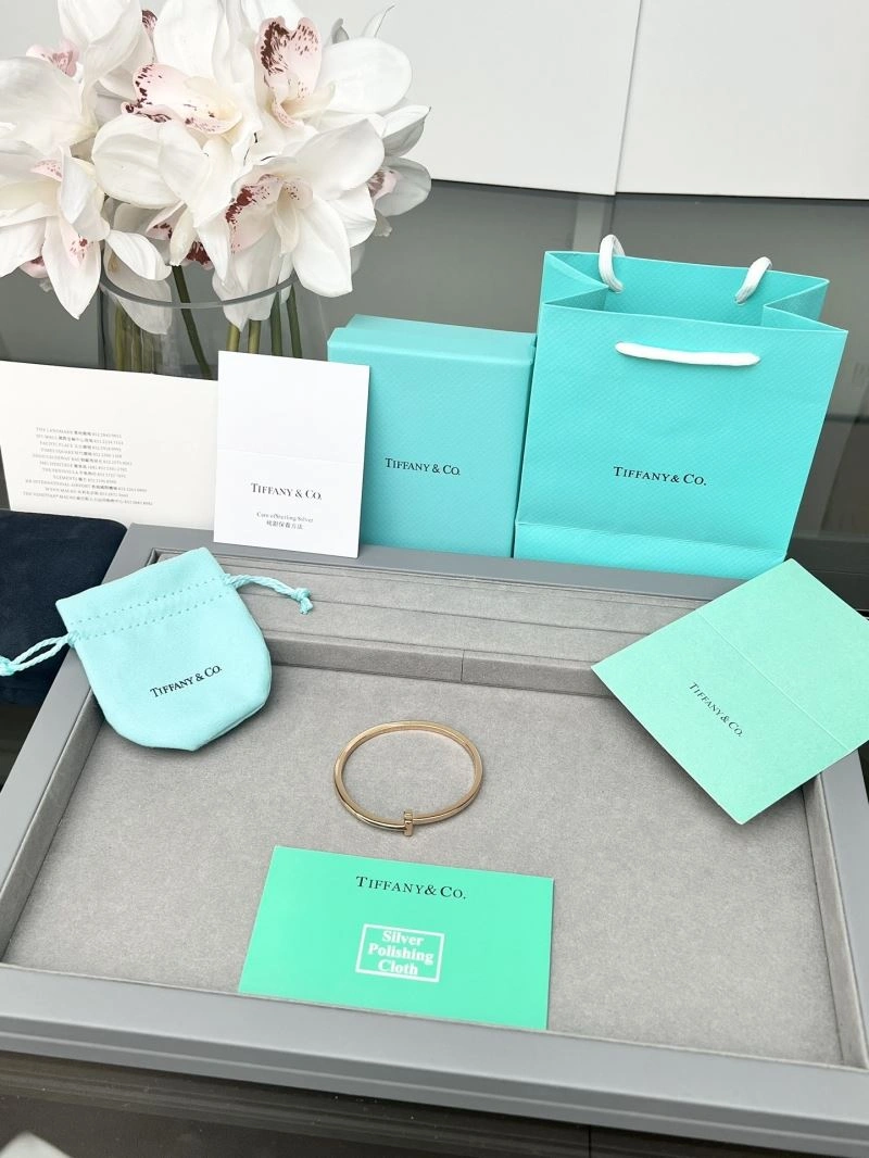 Mirror quality Tiffany Bracelets