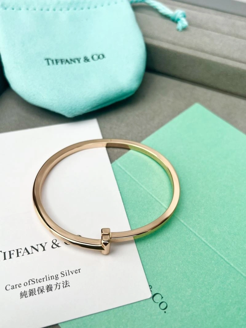 Mirror quality Tiffany Bracelets