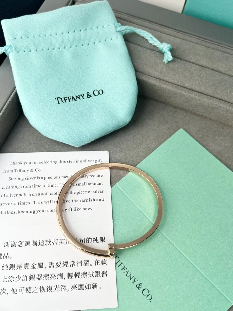 Mirror quality Tiffany Bracelets