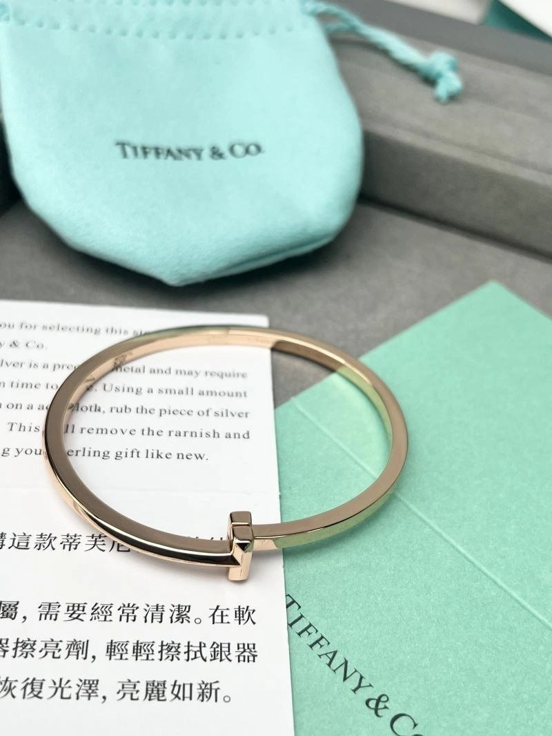 Mirror quality Tiffany Bracelets