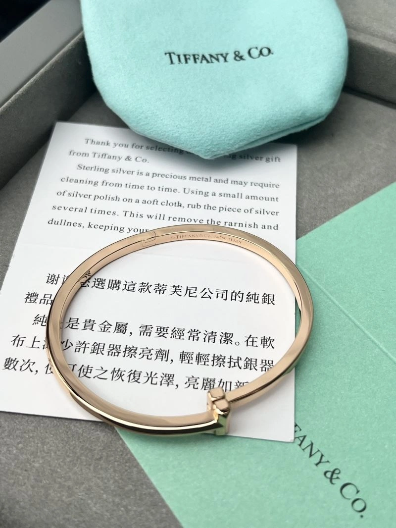 Mirror quality Tiffany Bracelets
