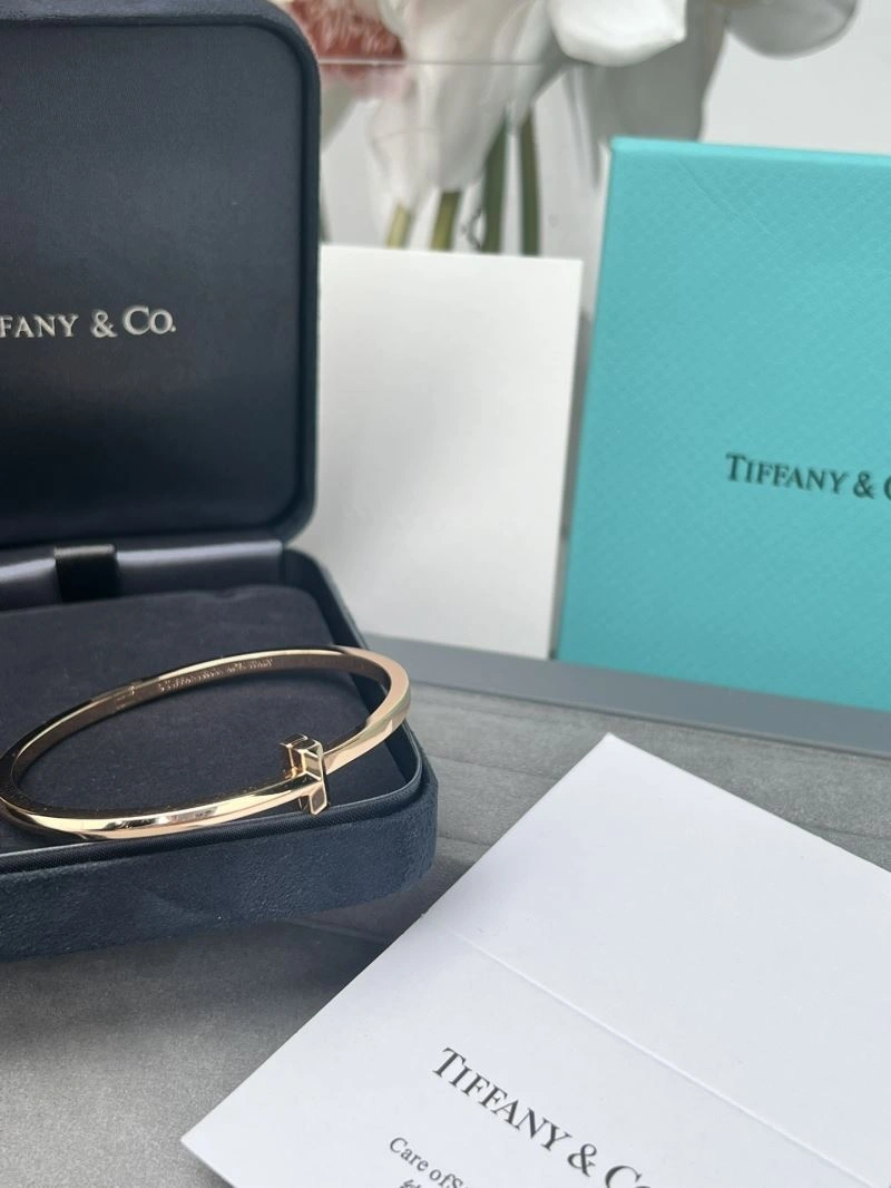 Mirror quality Tiffany Bracelets