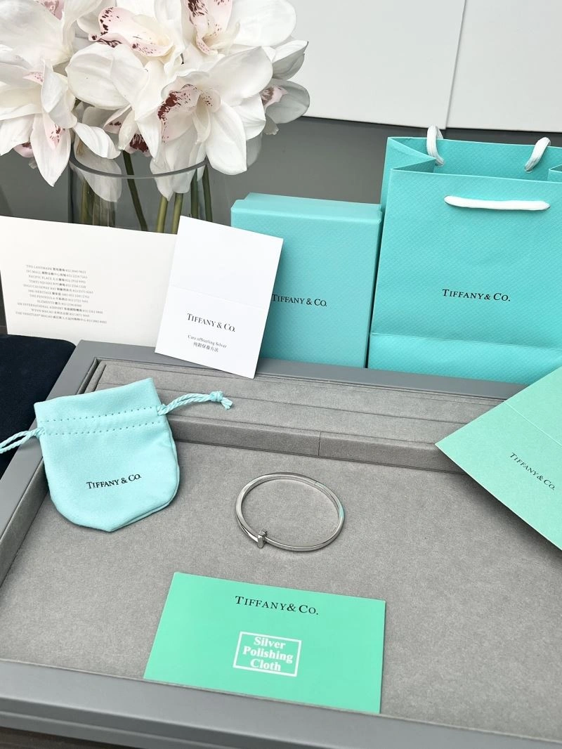 Authentic Tiffany Bracelets