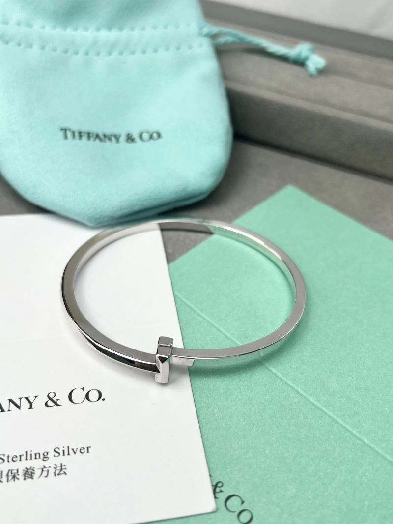 Authentic Tiffany Bracelets