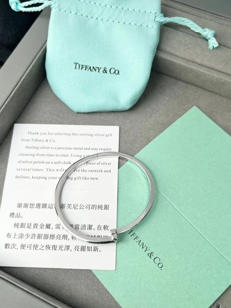 Authentic Tiffany Bracelets