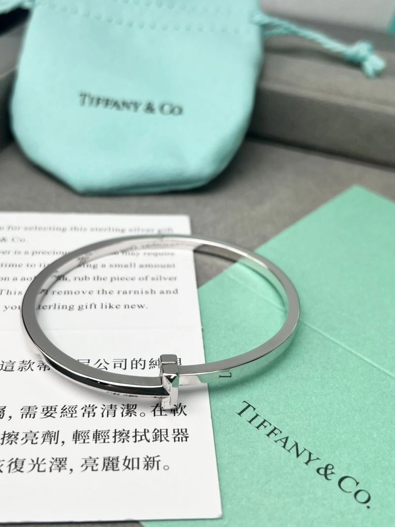 Authentic Tiffany Bracelets