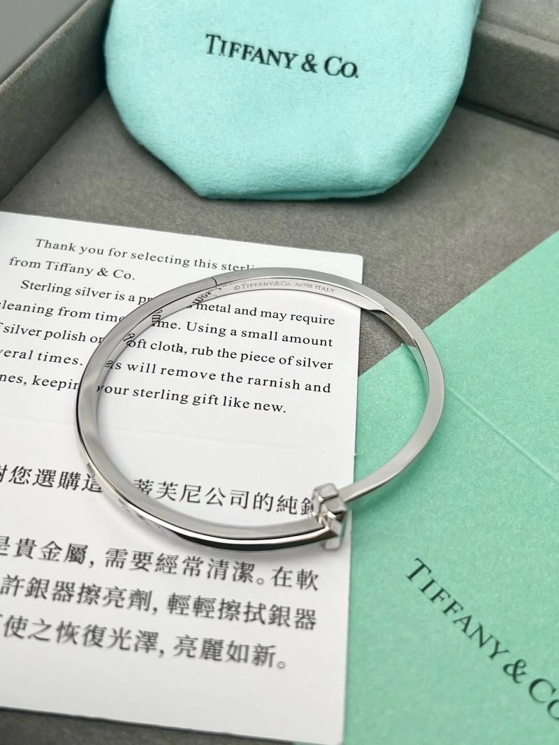 Authentic Tiffany Bracelets
