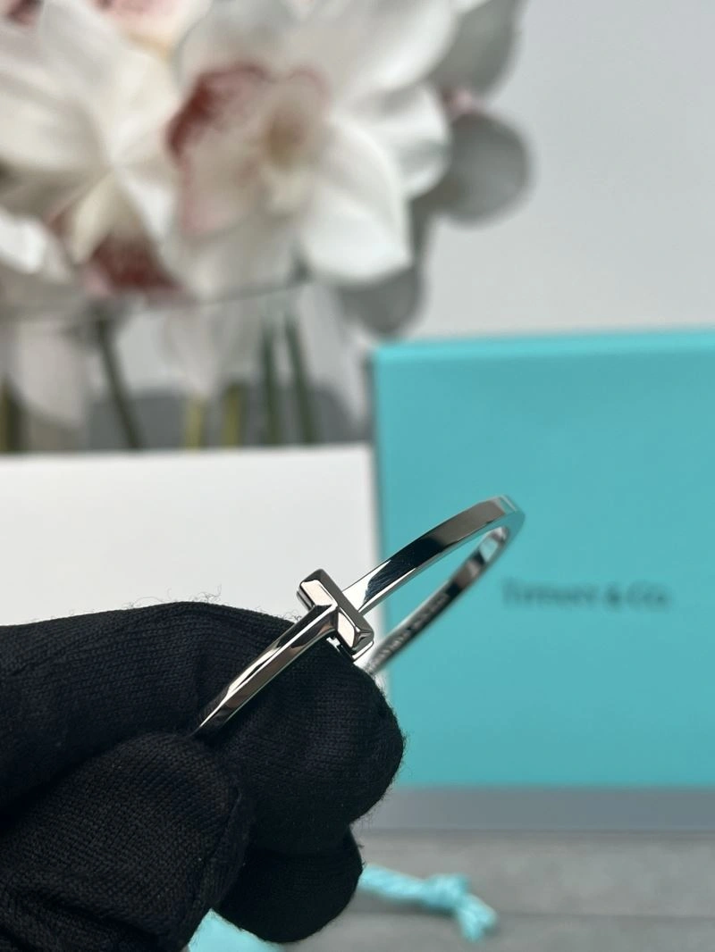 Authentic Tiffany Bracelets