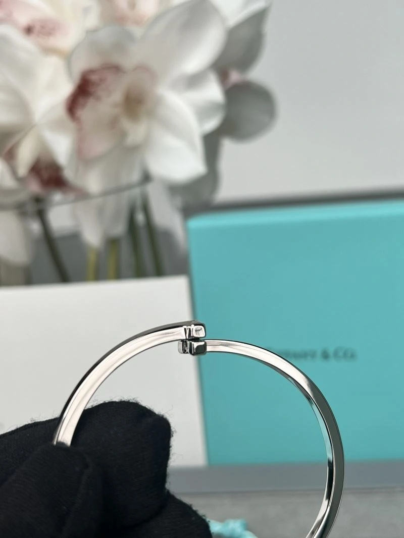 Authentic Tiffany Bracelets