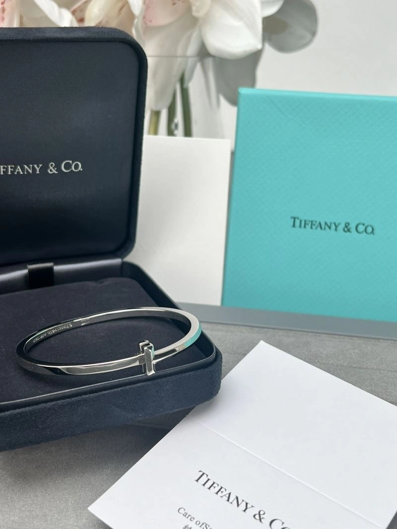 Authentic Tiffany Bracelets