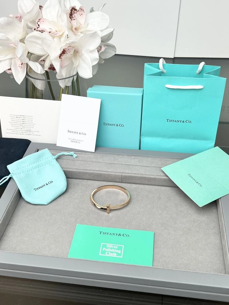 Tiffany Bracelets