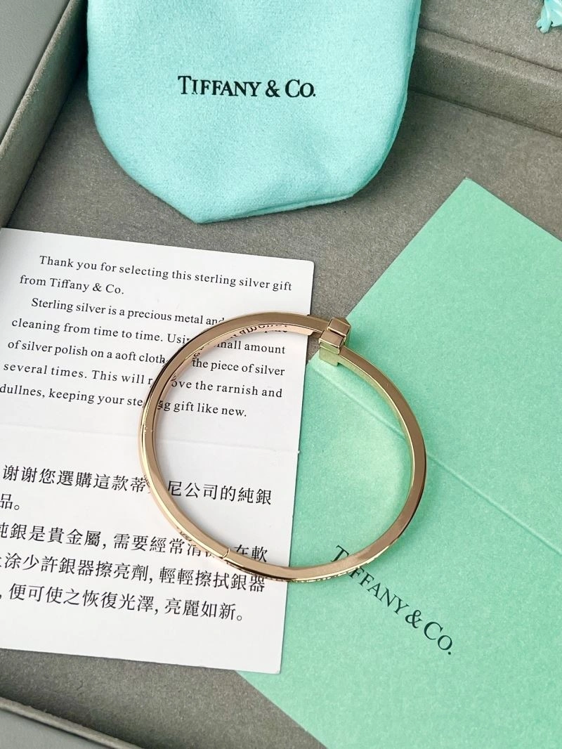 Authentic Tiffany Bracelets