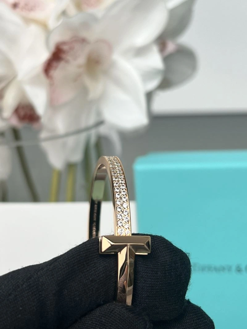 Authentic Tiffany Bracelets