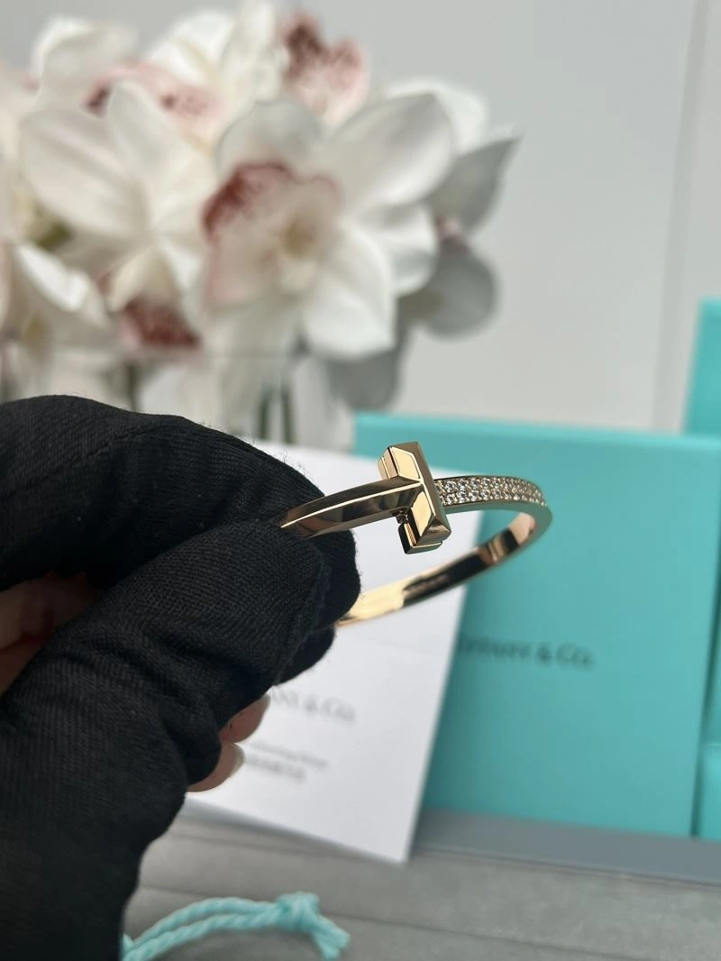 Authentic Tiffany Bracelets