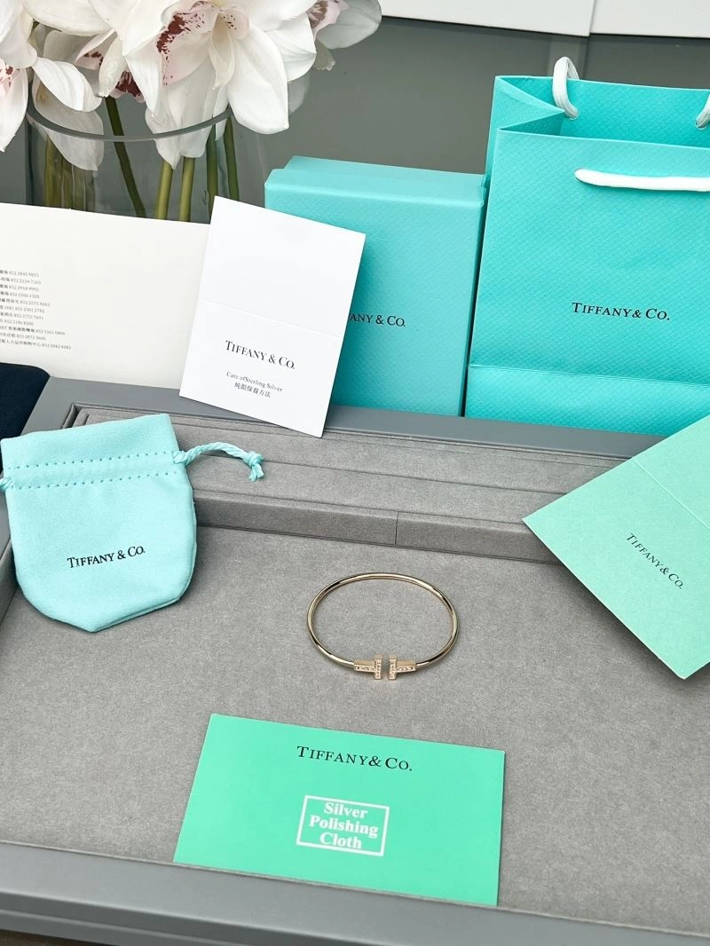 Value-priced Tiffany Bracelets