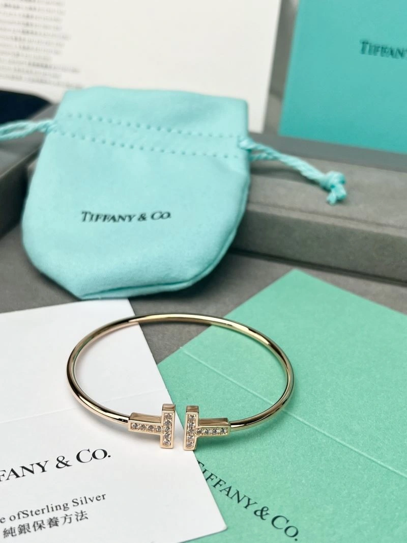 Value-priced Tiffany Bracelets