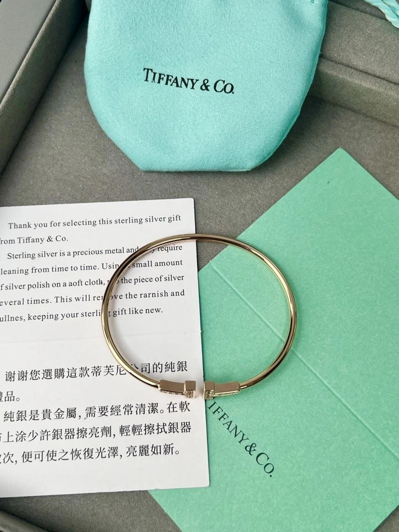 Value-priced Tiffany Bracelets