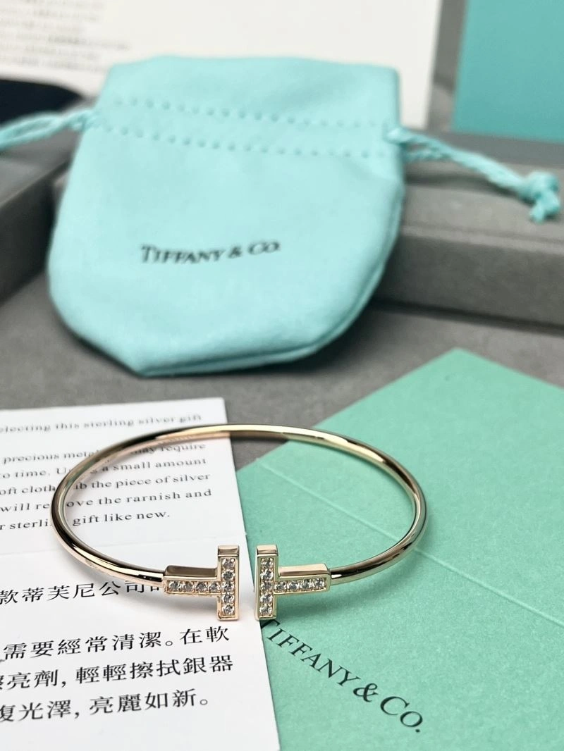 Value-priced Tiffany Bracelets