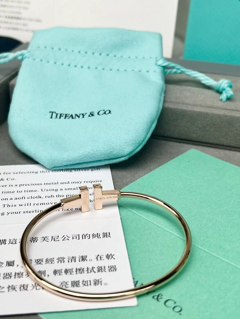Value-priced Tiffany Bracelets