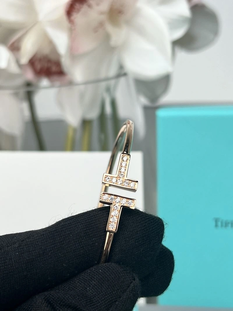 Value-priced Tiffany Bracelets