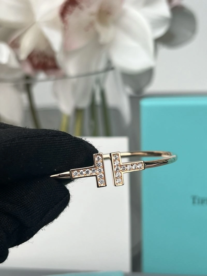 Value-priced Tiffany Bracelets