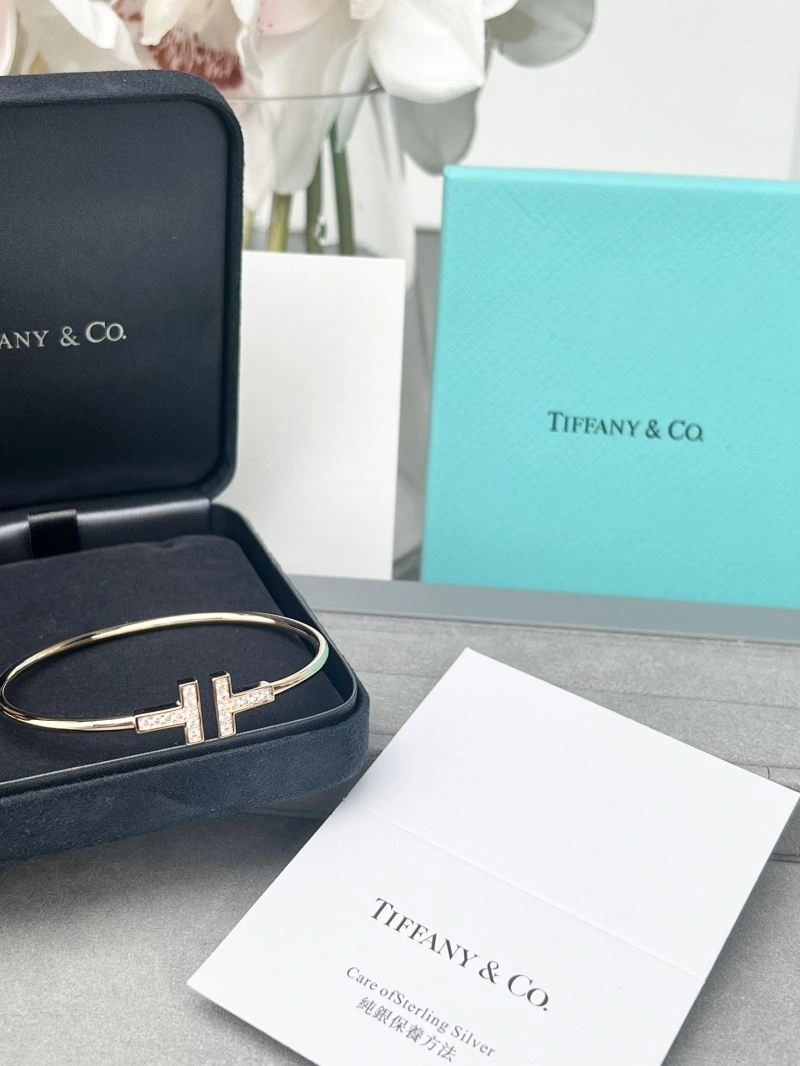 Value-priced Tiffany Bracelets