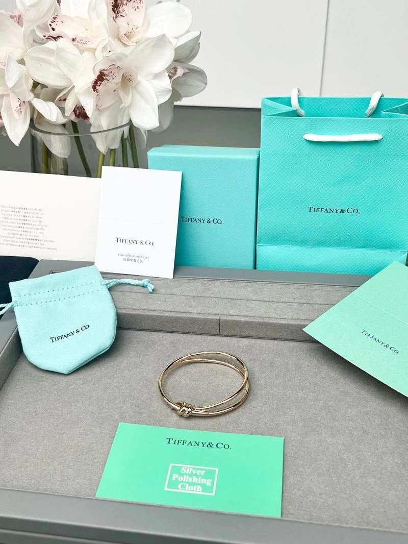 Perfect replica Tiffany Bracelets