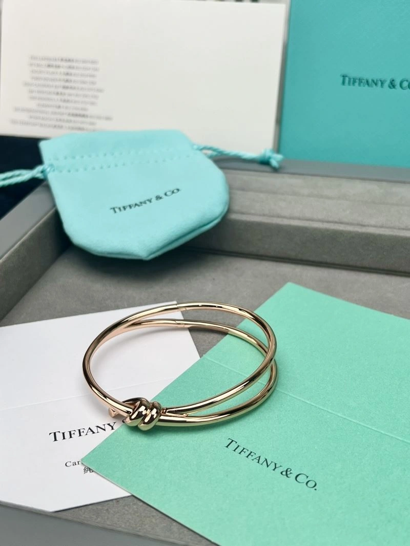 Perfect replica Tiffany Bracelets