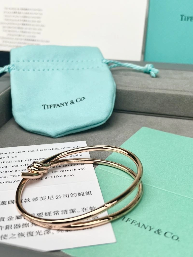 Perfect replica Tiffany Bracelets