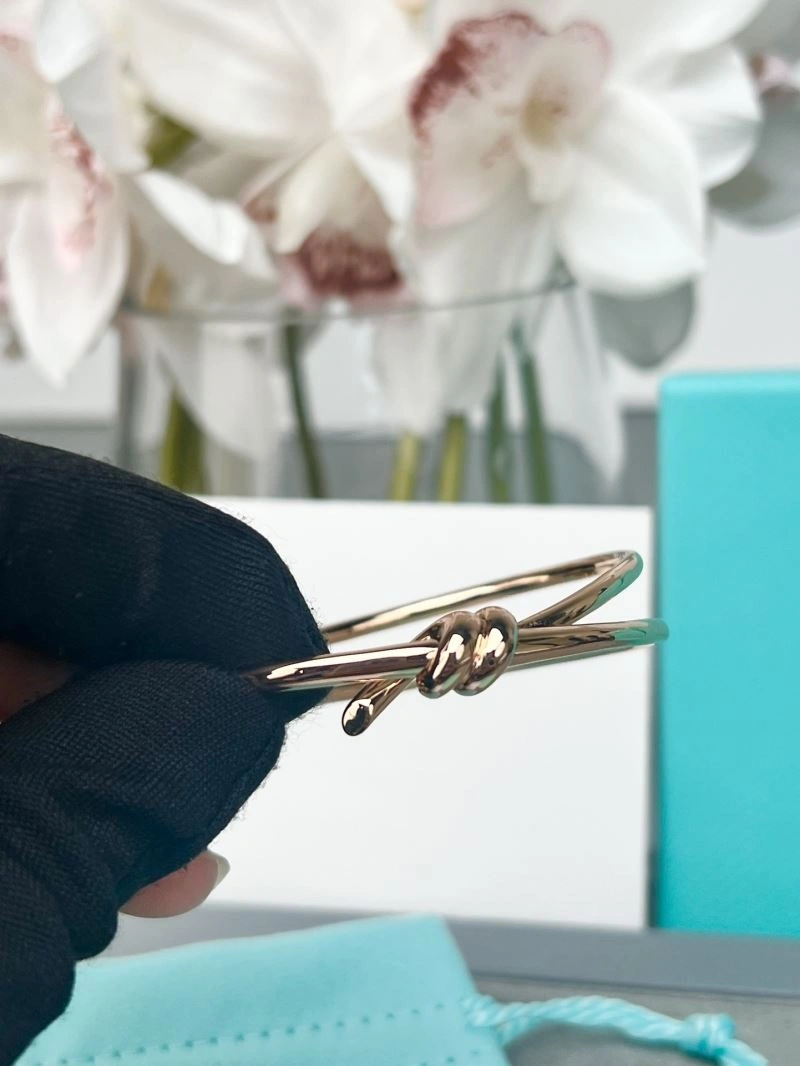 Perfect replica Tiffany Bracelets
