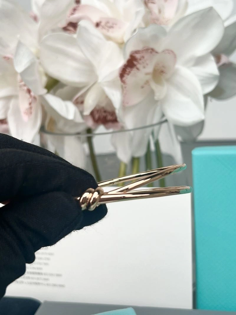 Perfect replica Tiffany Bracelets