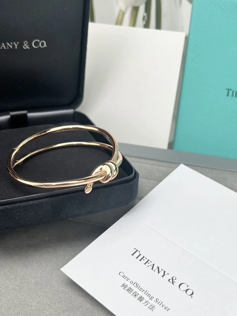 Perfect replica Tiffany Bracelets