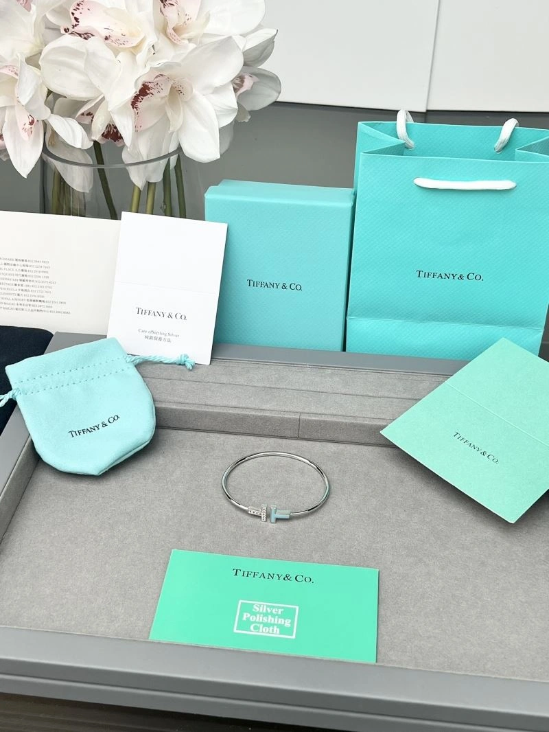 Factory-made Tiffany Bracelets