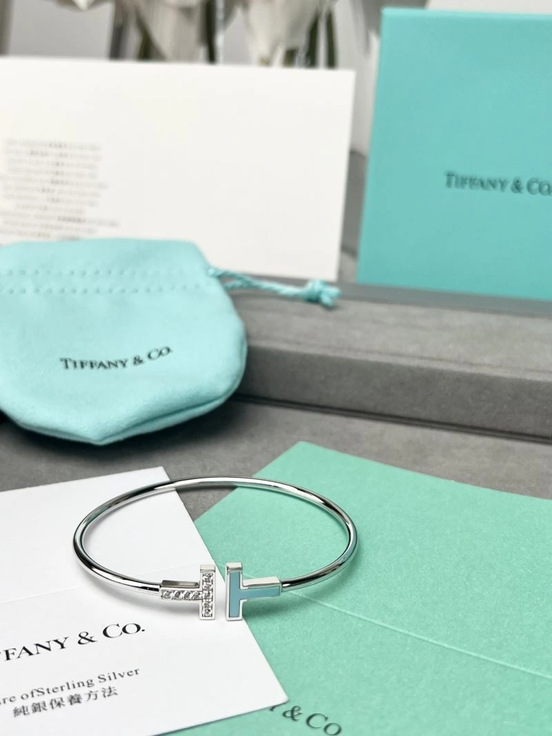 Factory-made Tiffany Bracelets