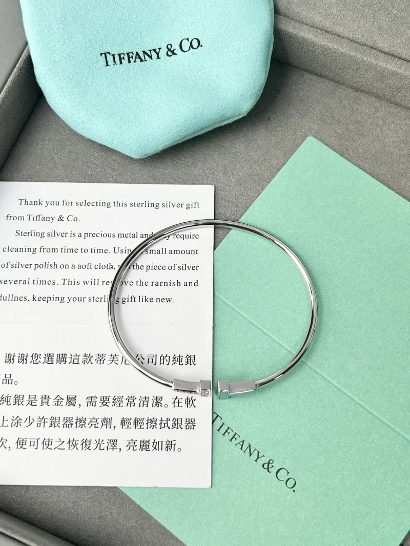 Factory-made Tiffany Bracelets