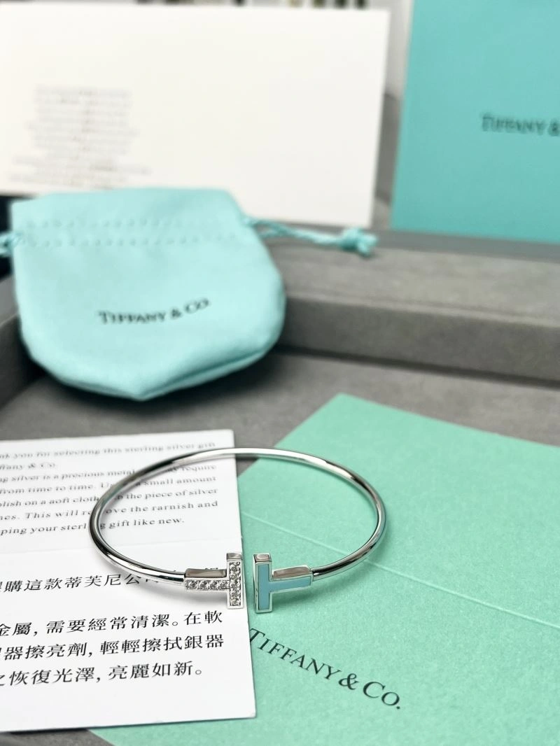 Factory-made Tiffany Bracelets