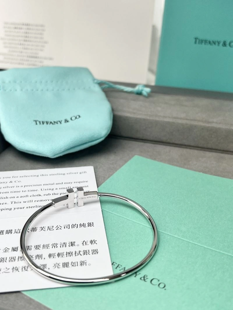 Factory-made Tiffany Bracelets