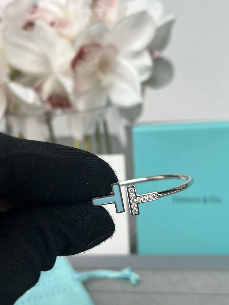 Factory-made Tiffany Bracelets