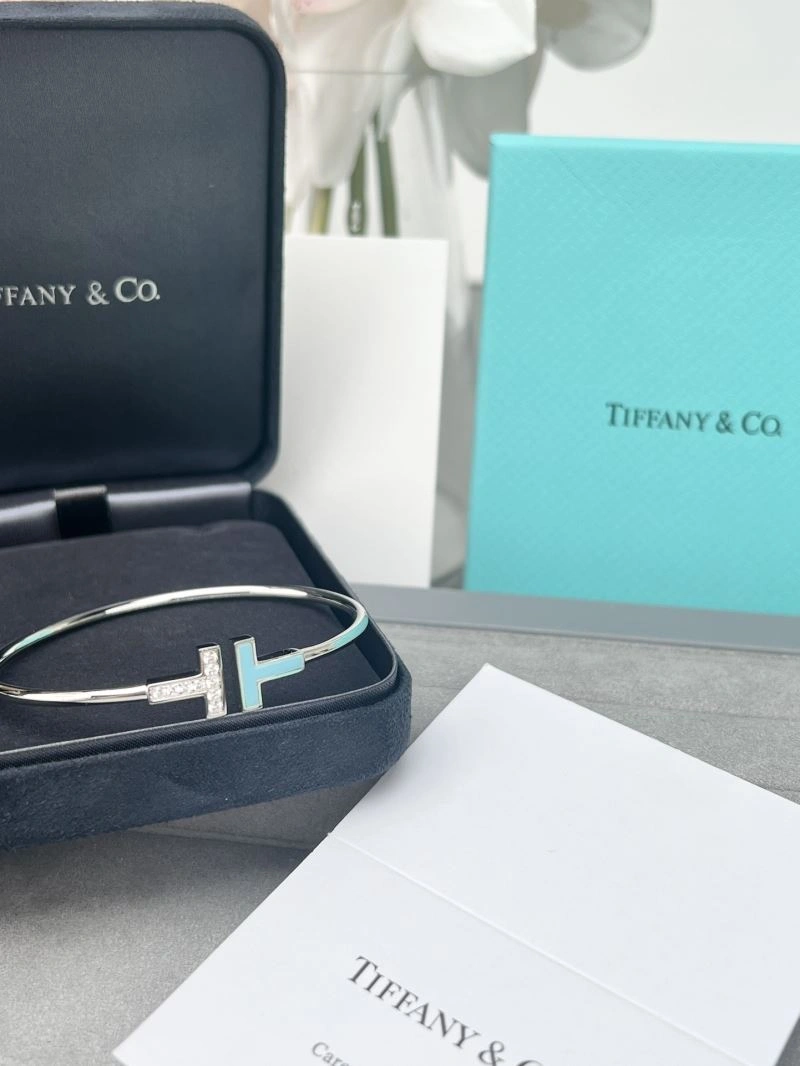 Factory-made Tiffany Bracelets