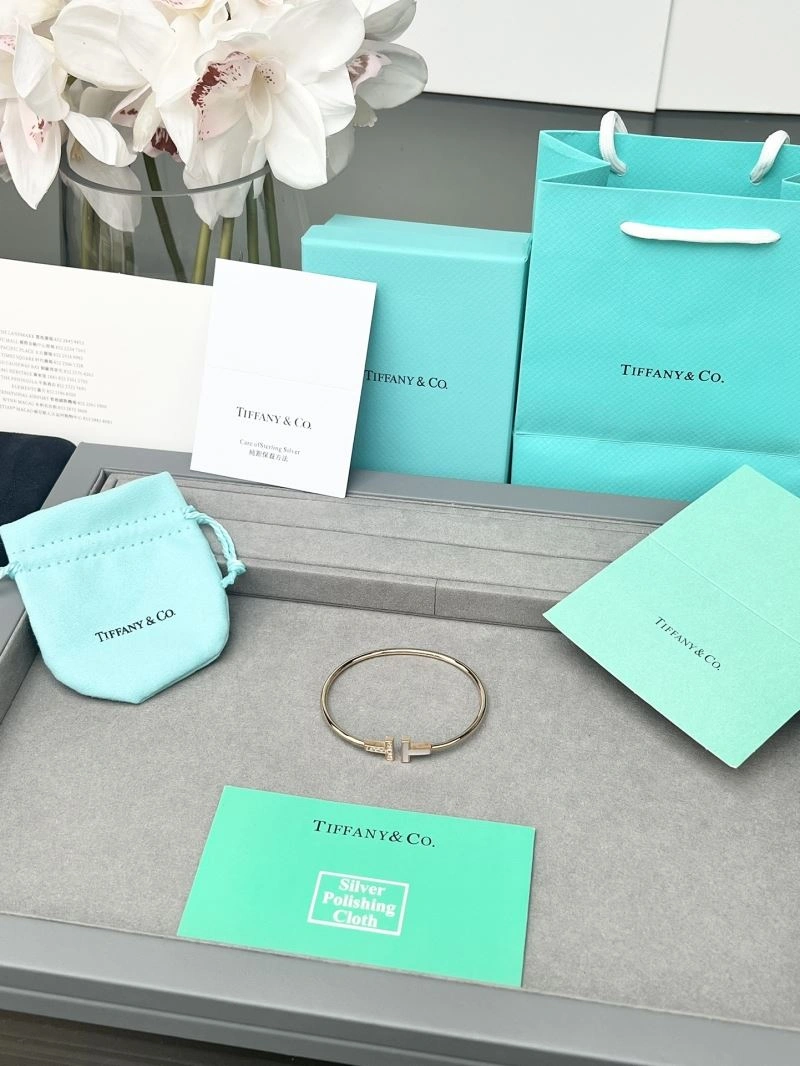 Brand-original Tiffany Bracelets
