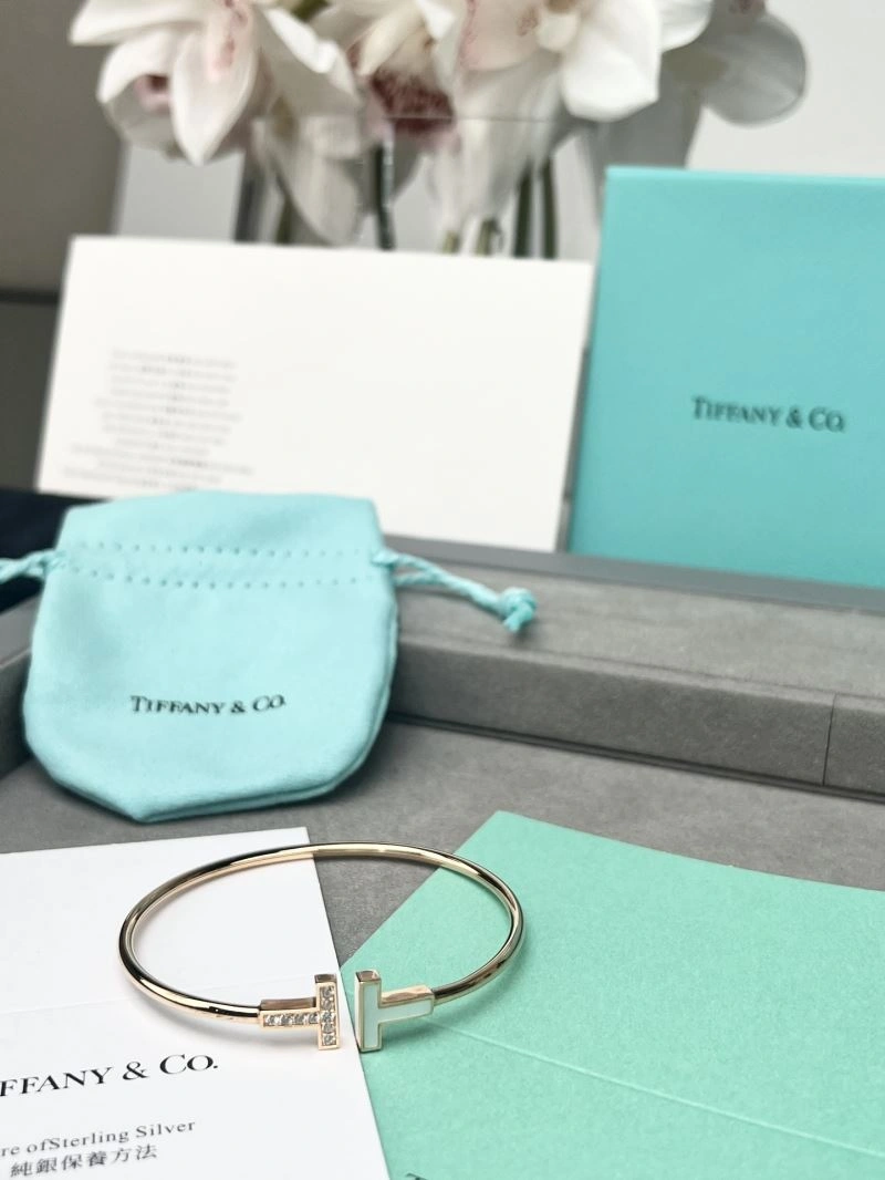 Brand-original Tiffany Bracelets
