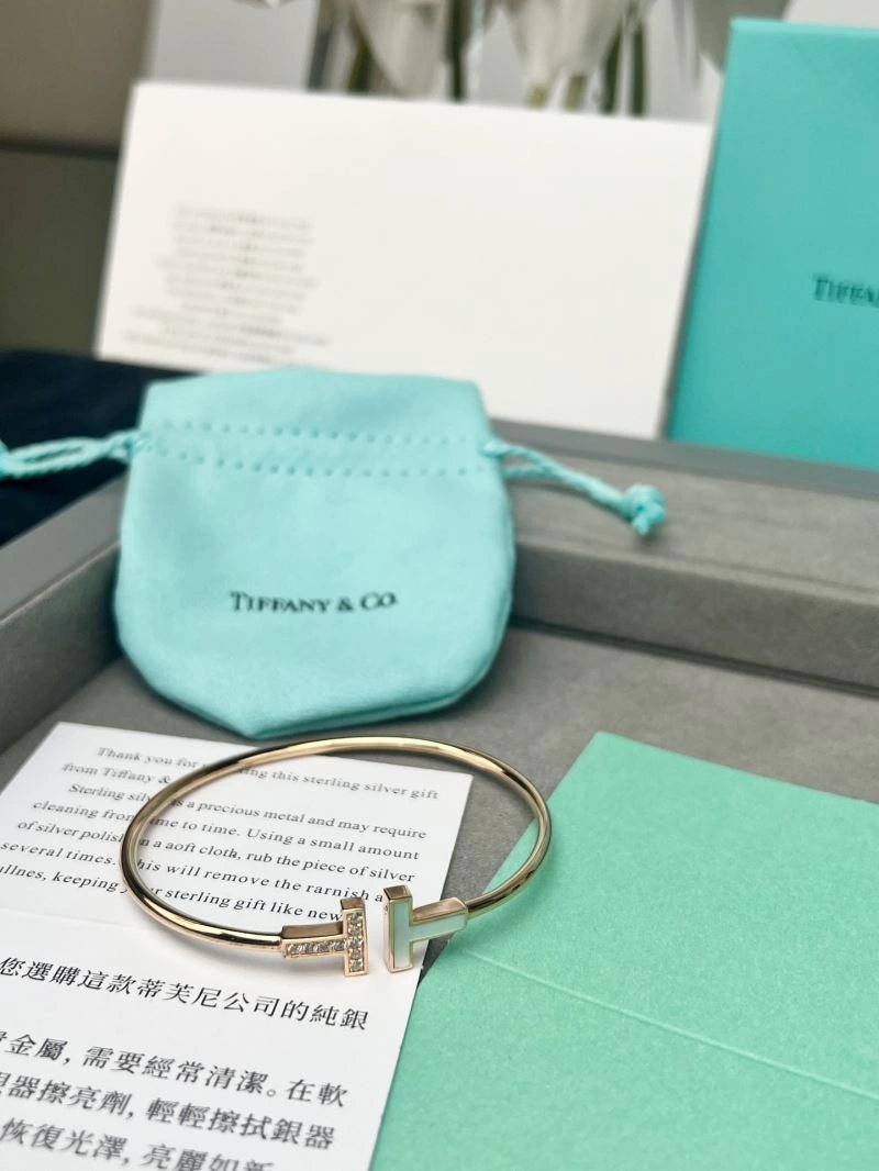 Brand-original Tiffany Bracelets