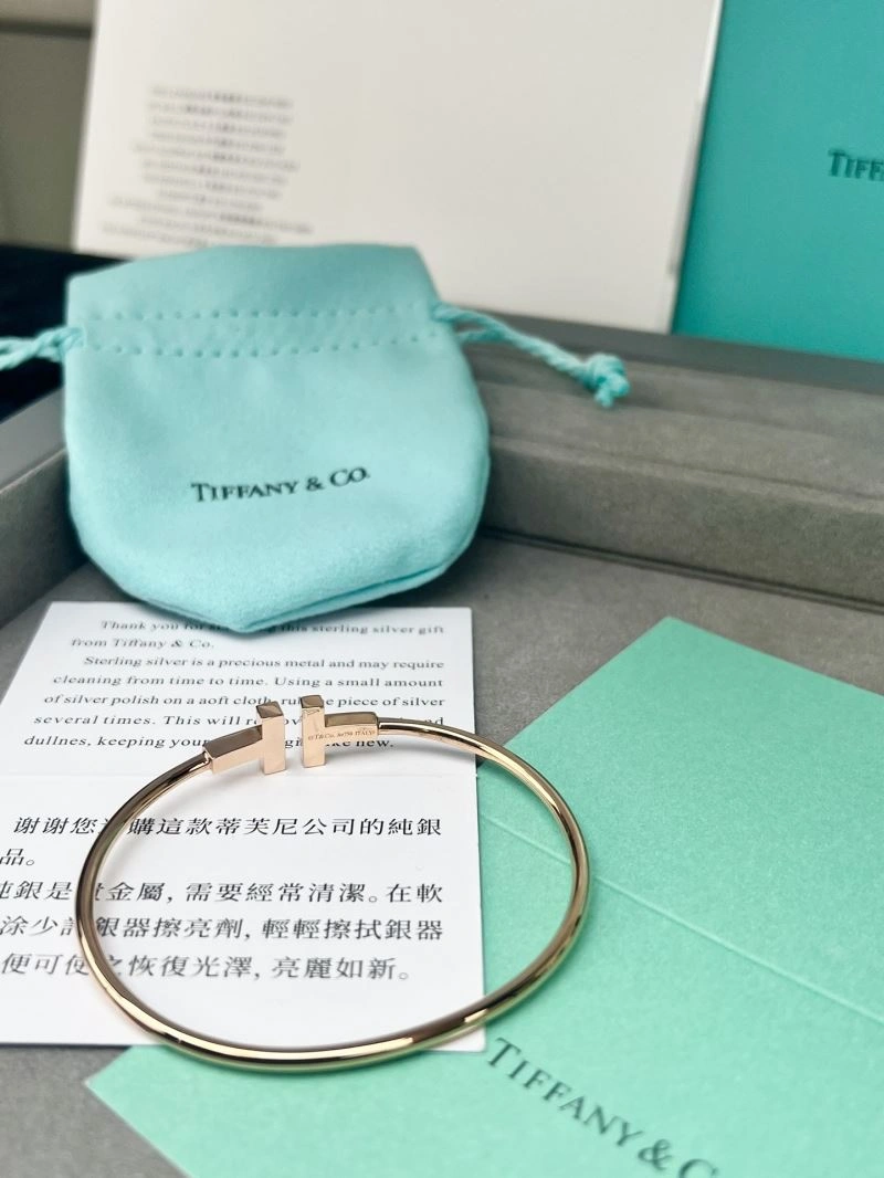 Brand-original Tiffany Bracelets