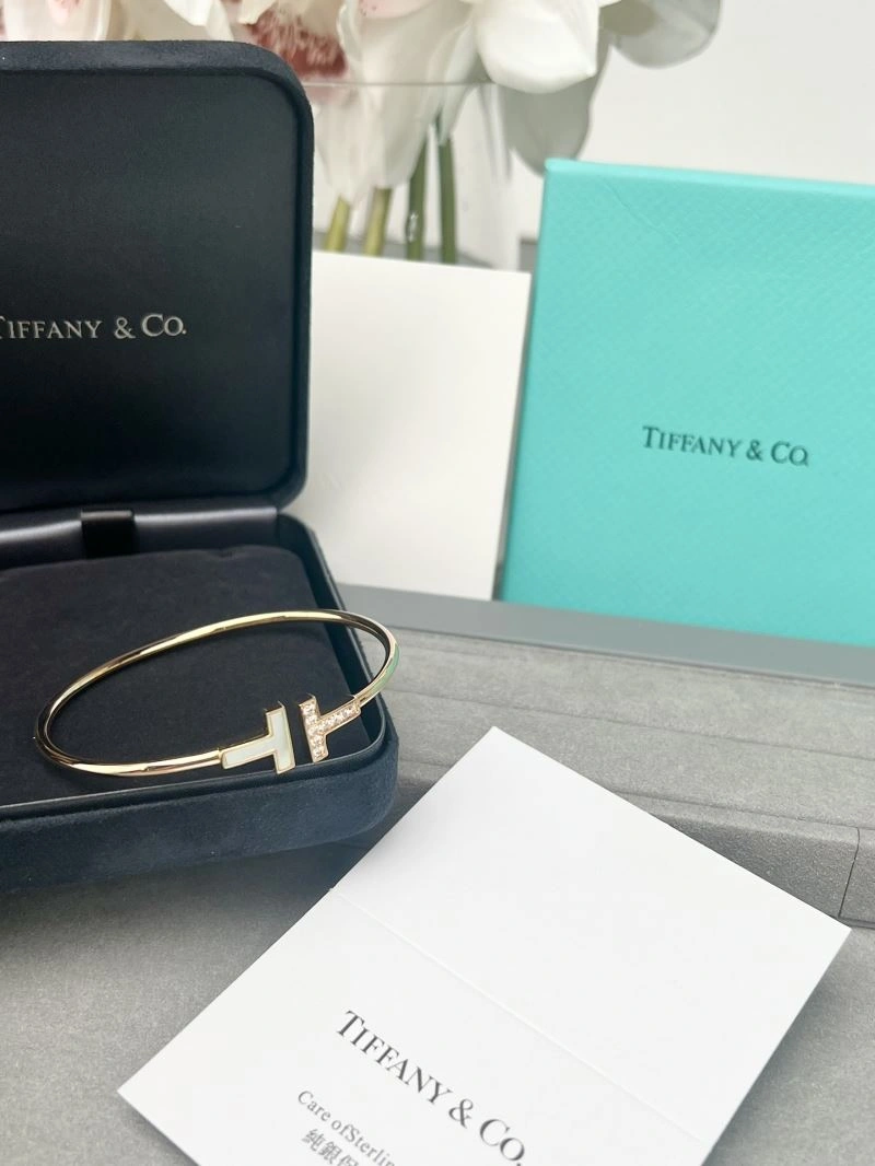 Brand-original Tiffany Bracelets