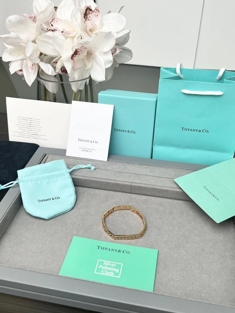 Perfect replica Tiffany Bracelets