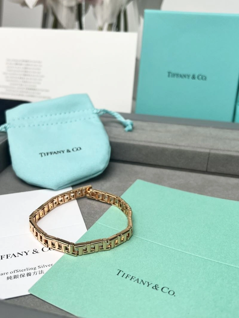 Perfect replica Tiffany Bracelets