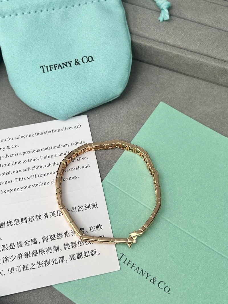 Perfect replica Tiffany Bracelets