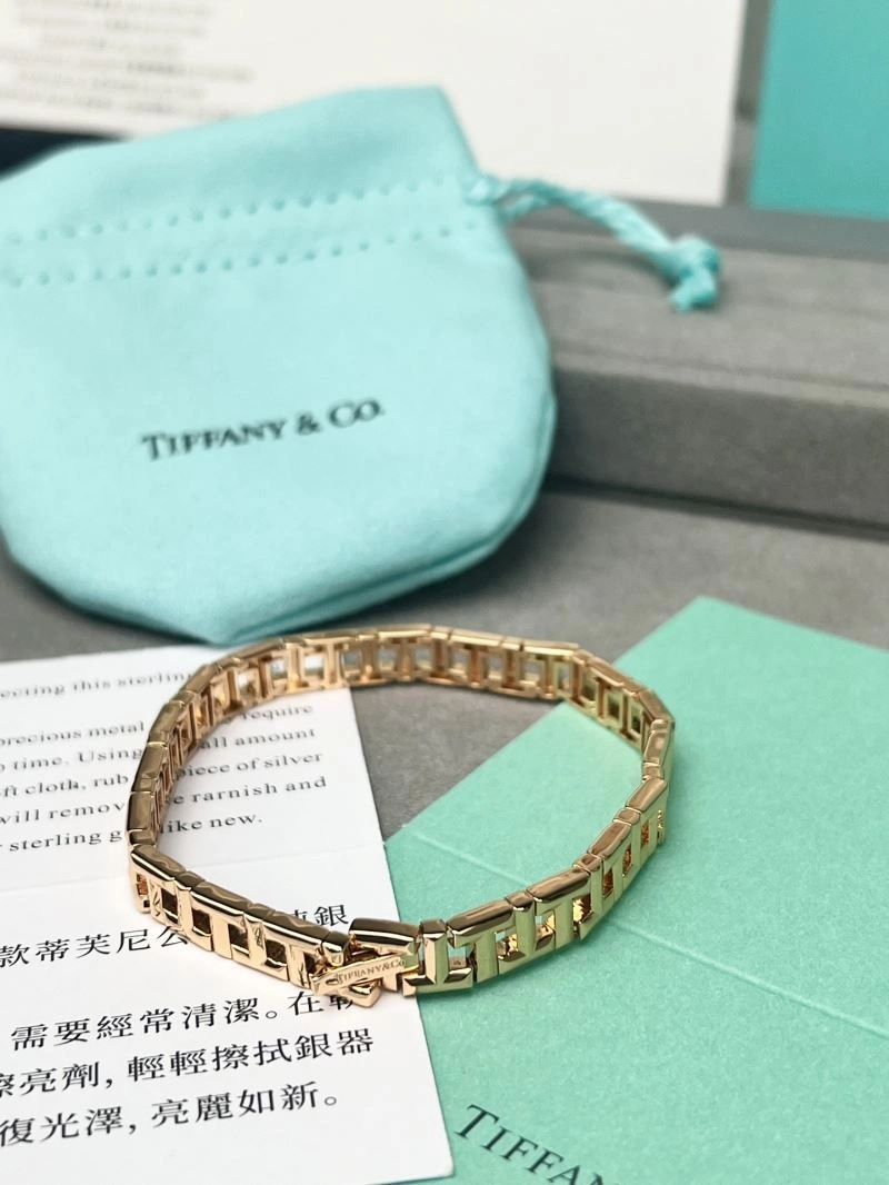 Perfect replica Tiffany Bracelets
