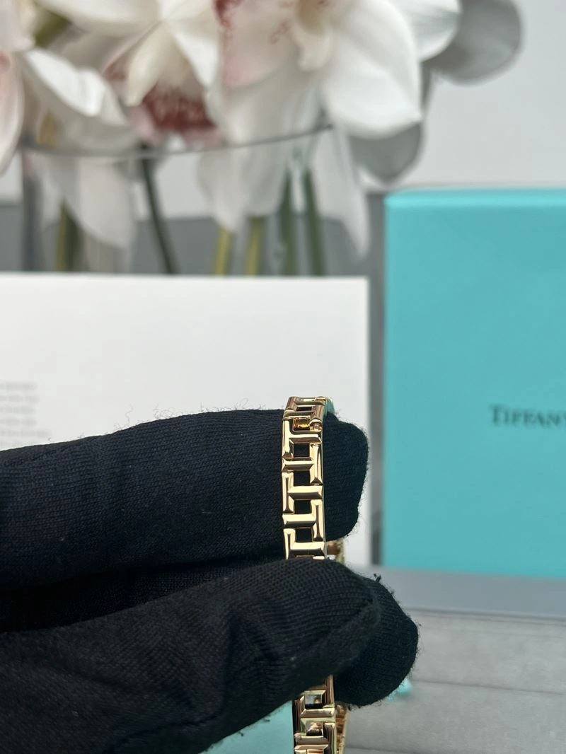 Perfect replica Tiffany Bracelets