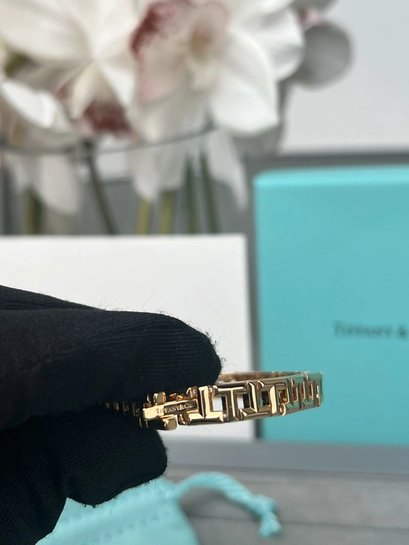Perfect replica Tiffany Bracelets